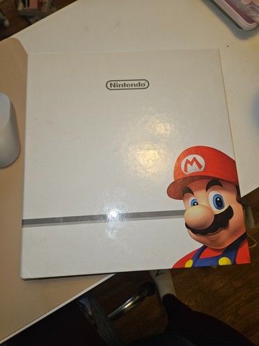 Nintendo Wii binder | eBay