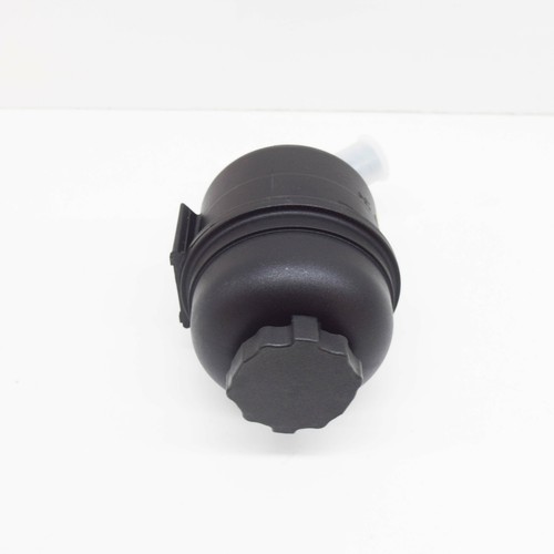NEW MERCEDES-BENZ S W221 POWER STEERING RESERVOIR A2214660102 OEM NO🇺🇸 ...