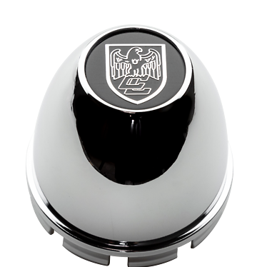 GENUINE CenterLine Auto Drag Convo Pro wheels center caps Centre Line ...