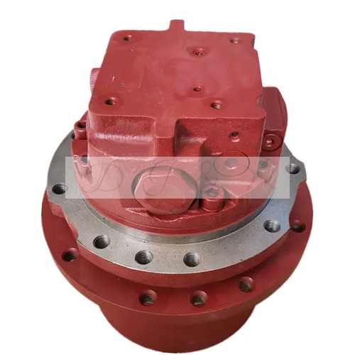 Final Drive Motor Assy fits for Komatsu Excavator PC30UU-3 | eBay