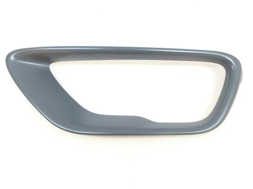 2017-2021 Jeep Grand Cherokee 2022 WK Front LH Driver Fog Lamp Bezel ...