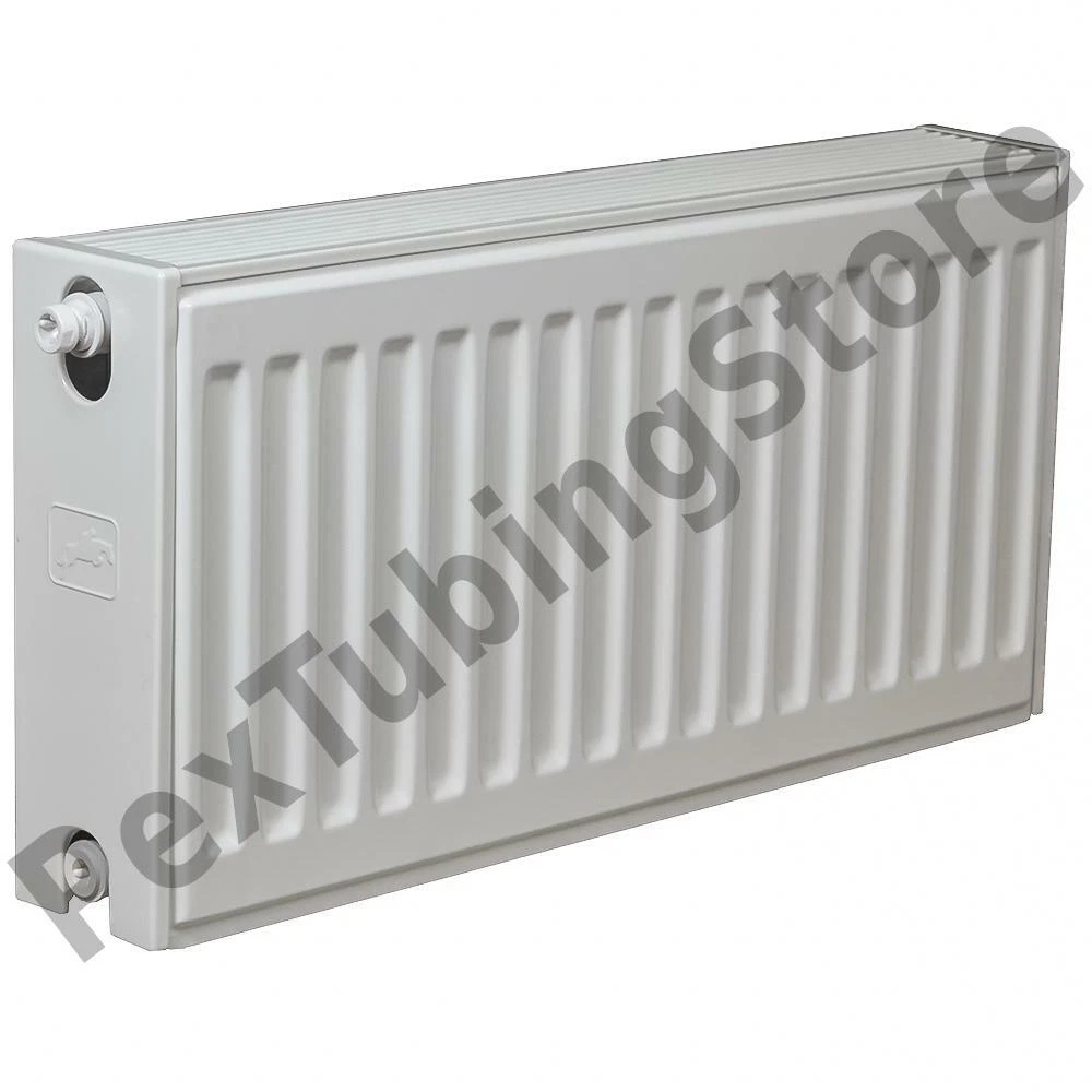 Ecostyle ECO-R Plus 5,762 BTU Hydronic Panel Radiator , 47% OFF