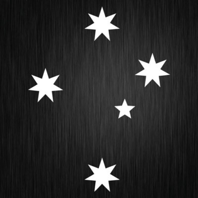 SOUTHERN CROSS STICKER Aussie Vinyl car decal Australia | eBay Australia