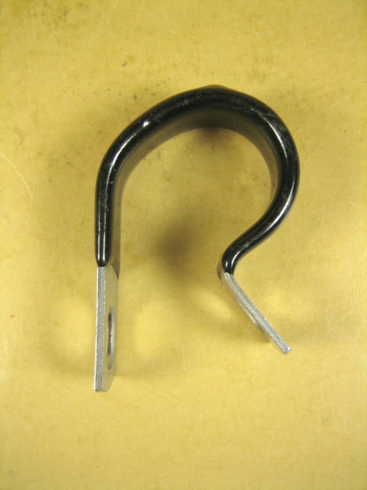 McMaster HD Galvanized Steel Loop Straps Various Sizes Lot of 41 | eBay