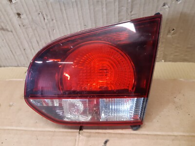 2008 VW GOLF MK6 DRIVERS AND PASSENGERS SIDE TAILGATES 5K0945260 | eBay UK