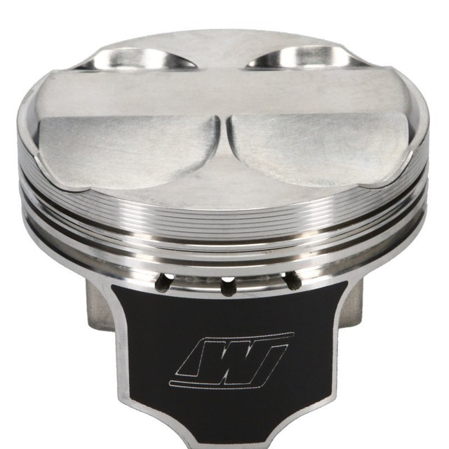 Wiseco 12.5 1 Compression Ratio 87mm Piston Kit K634M87 for Honda K24 ...