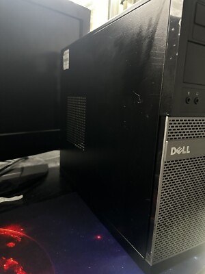 DELL OptiPlex 3020 )1 TB, Intel Core i5, 3.2GHz, 8GB) CUSTOM BEGINNERS ...