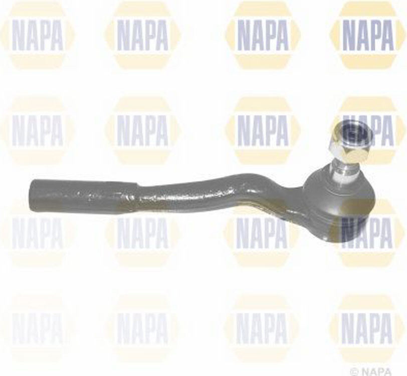 Fits Mercedes E-Class CLS FirstPart Front Right Outer Tie Rod End #2 ...