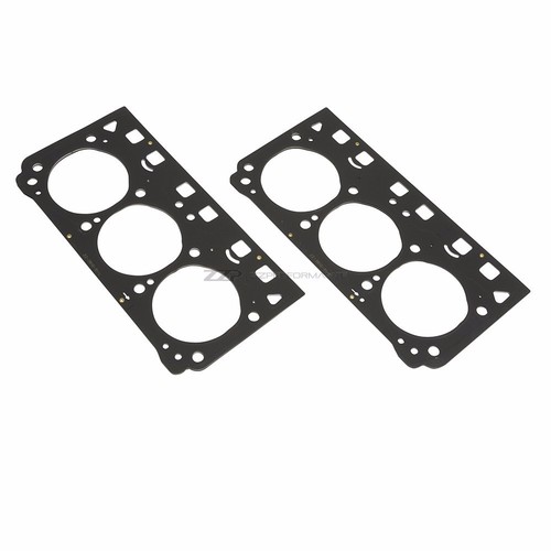 ZZPerformance 5 Layer Metal Head Gaskets GM 3.8 3800 Series II 0.063 ...