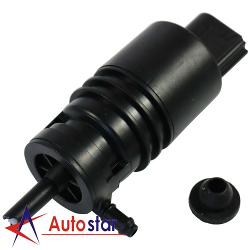 Windshield Washer Pump 67126934159 67126934160 Fits BMW X3 X4 X5 X6 E70 ...