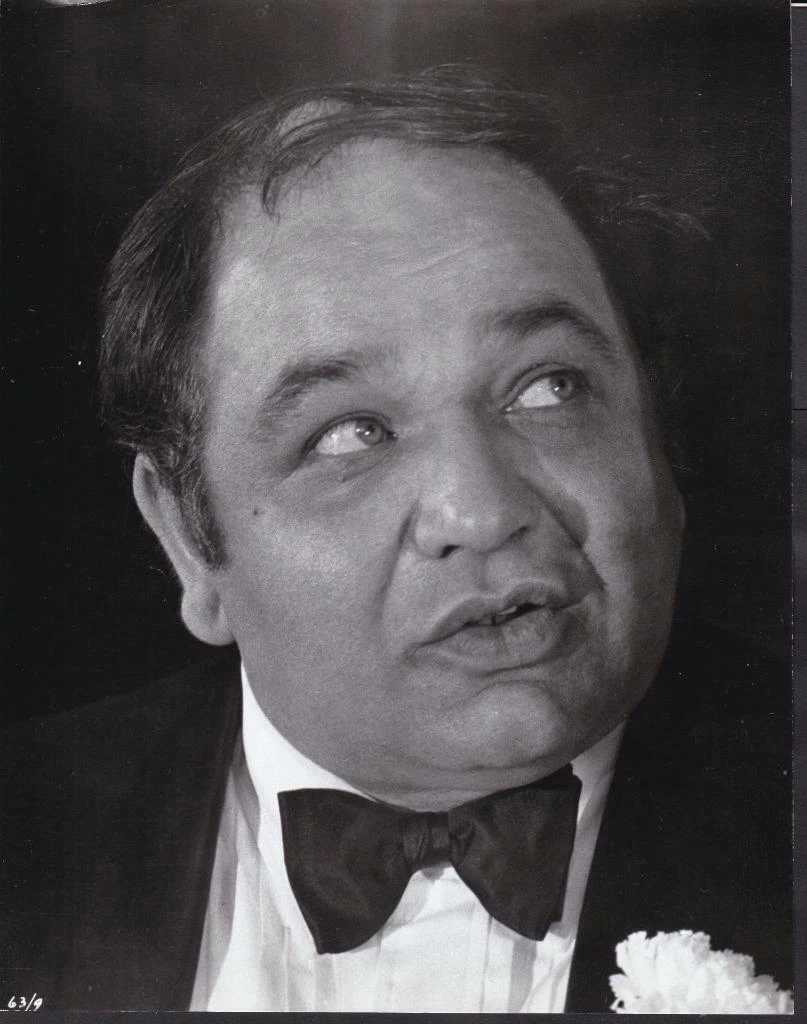 Richard Castellano Actor