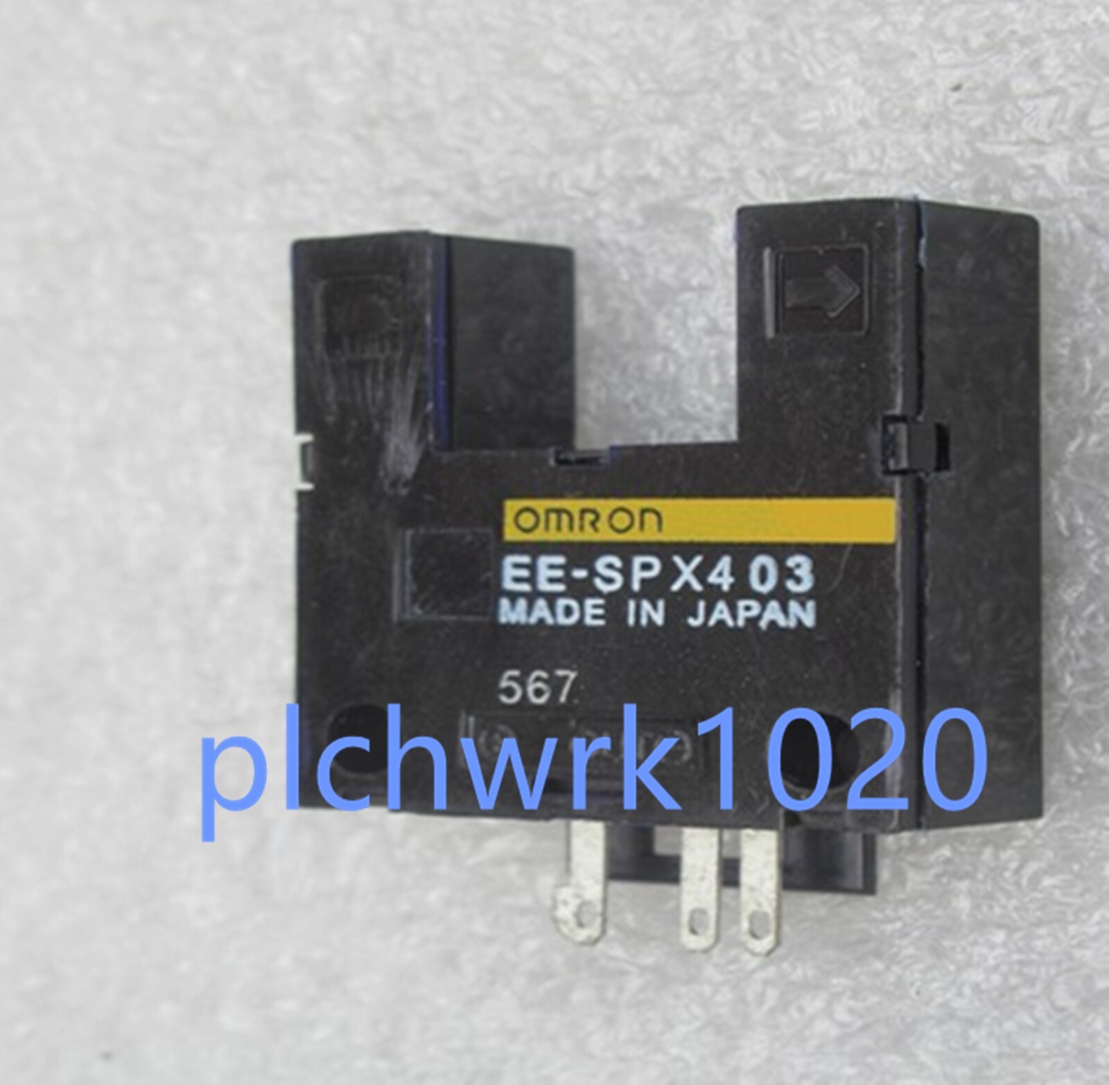 1 PCS NEW Omron Photo Micro Sensor EE-SPX403 EESPX403 | eBay