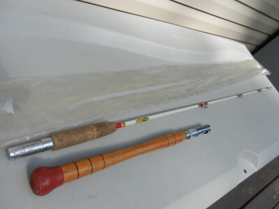 Rods - Wonderod Model