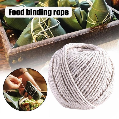 Cooking String Cooking Rope Food Safe Kitchen Cotton String -US C2X1 ...
