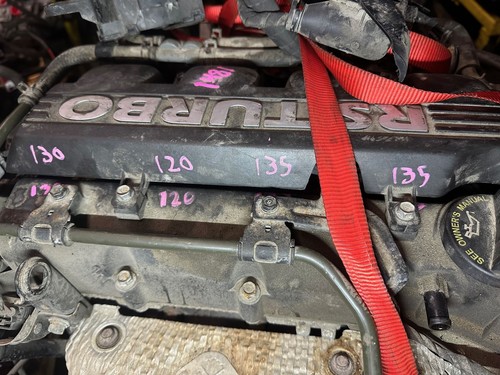 10-12 Hyundai Genesis Coupe 2.0L Engine Motor BK1 RS TURBO 2.0TT VIDEO ...