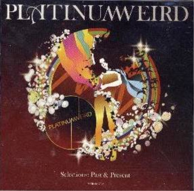 Platinum W Platinum Weird Sampler (CD) (UK IMPORT) | eBay