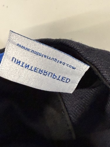 Lebron James The Show Uninterrupted Hat Rare Adjustable | eBay