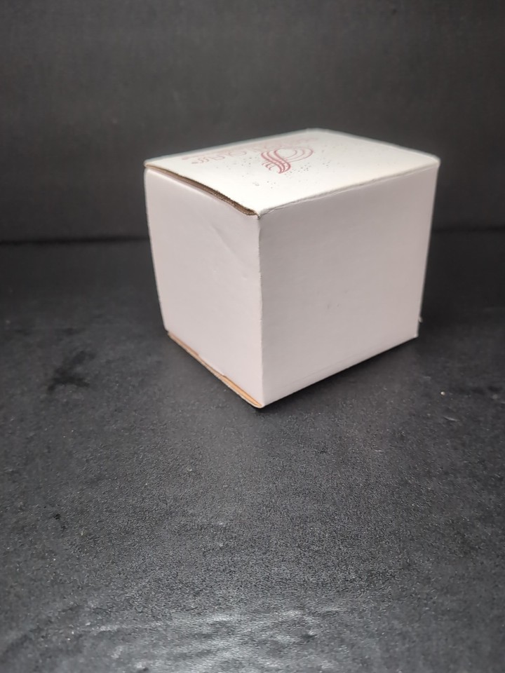 Firelight Glass 3" Medium Prism Candle, Triangle Candle, Prism Oil Lamp ...