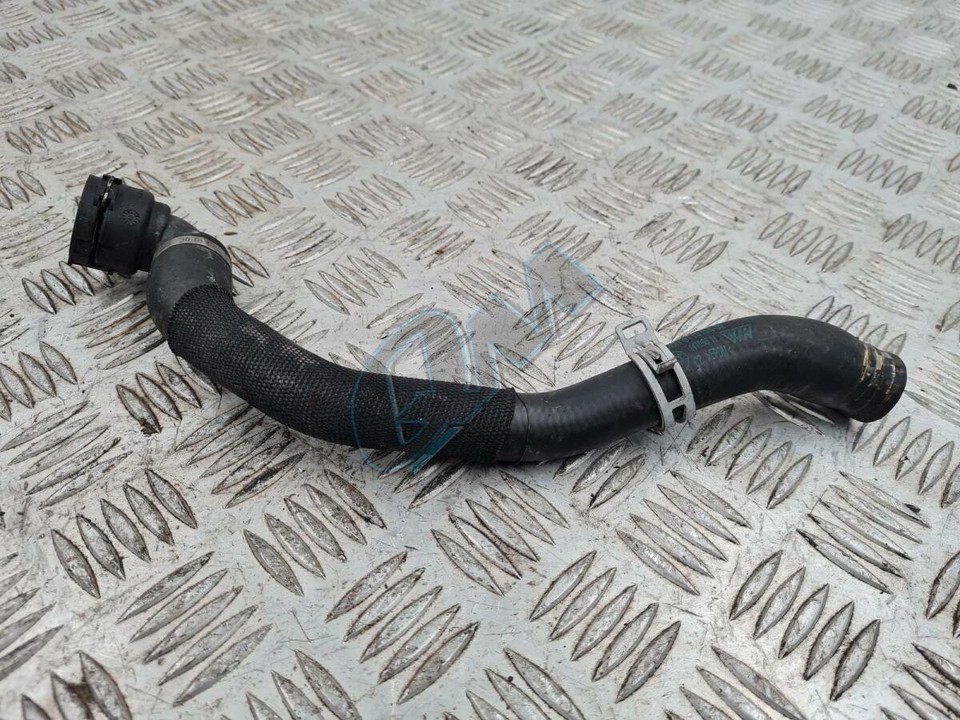 Genuine BMW Radiator Water Pipe Fits 3 Series E90 E92 E93 M3 4.0 V8 ...