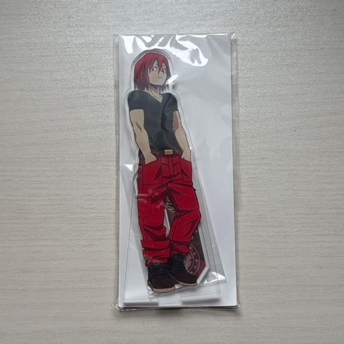 My Hero Academia Eijiro Kirishima Acrylic Stand JF2022 Character Figure ...