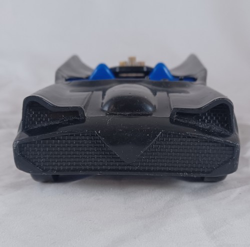 🦇Vintage Mego 1976 Comic Action Heroes Figure BATMOBILE Batman Pocket ...