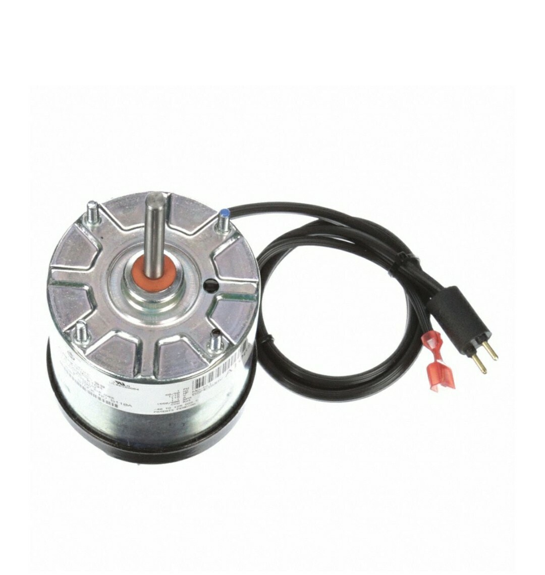 Morrill Motors fan motor HVAC refrigeration 5SME59BVA1065 for sale ...