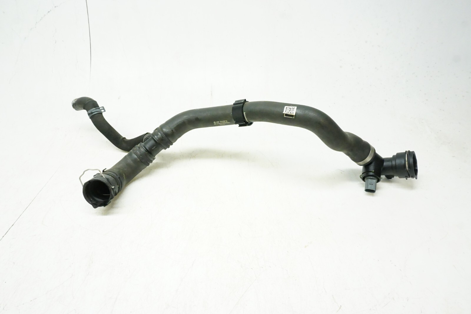 Genuine Audi OE Water Hose 8W0-122-055-BN for sale online | eBay