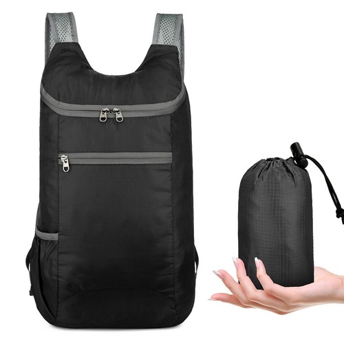 15L Hiking Backpack Men Women Camping Backpack Waterproof Backpacking ...