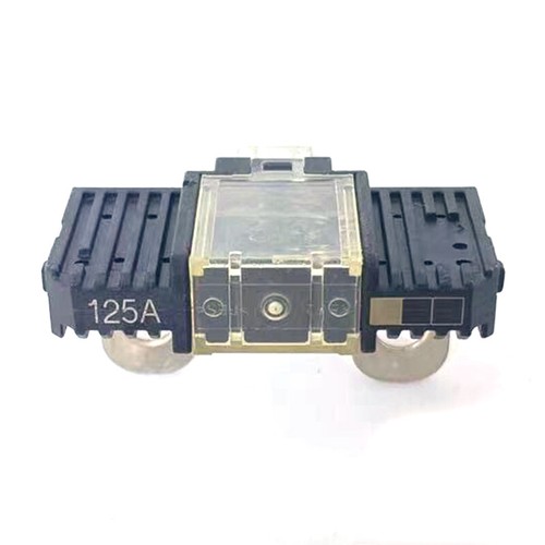 125/80 Amp Fuse Main 18790-05000 For Kia Rio Soul 18-22 Hyundai Accent ...