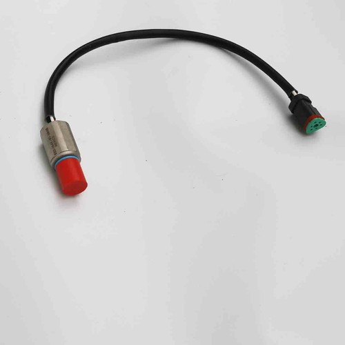 Fit For Cat Caterpillar Excavator Engine Speed Sensor GP-SP 522-1641 ...