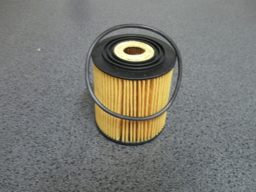 Hastings LF560 Engine Oil Lube Filter Replaces BMW 11427509208 ...