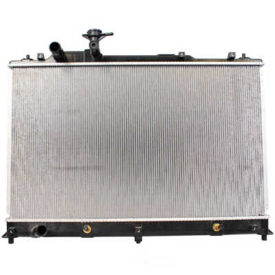 Radiator For 2007-2009 Mazda CX7 2008 Denso 221-3501 Radiator | eBay