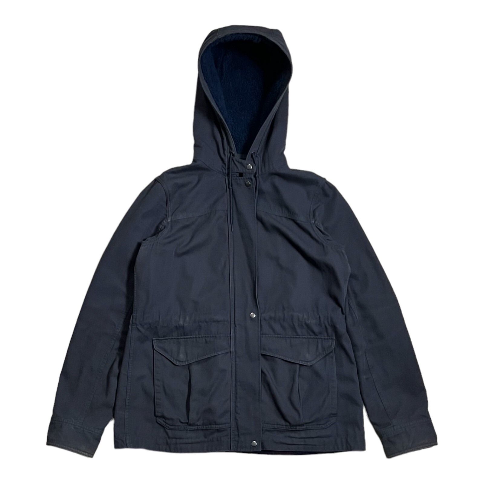 Patagonia Prairie Dawn Jacket Gray Women’s Size L - Gem