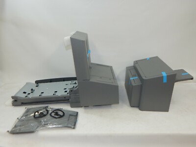 Genuine Lexmark 47B1103 500 Sheet Staple Hole Punch Finisher C790 X790 ...