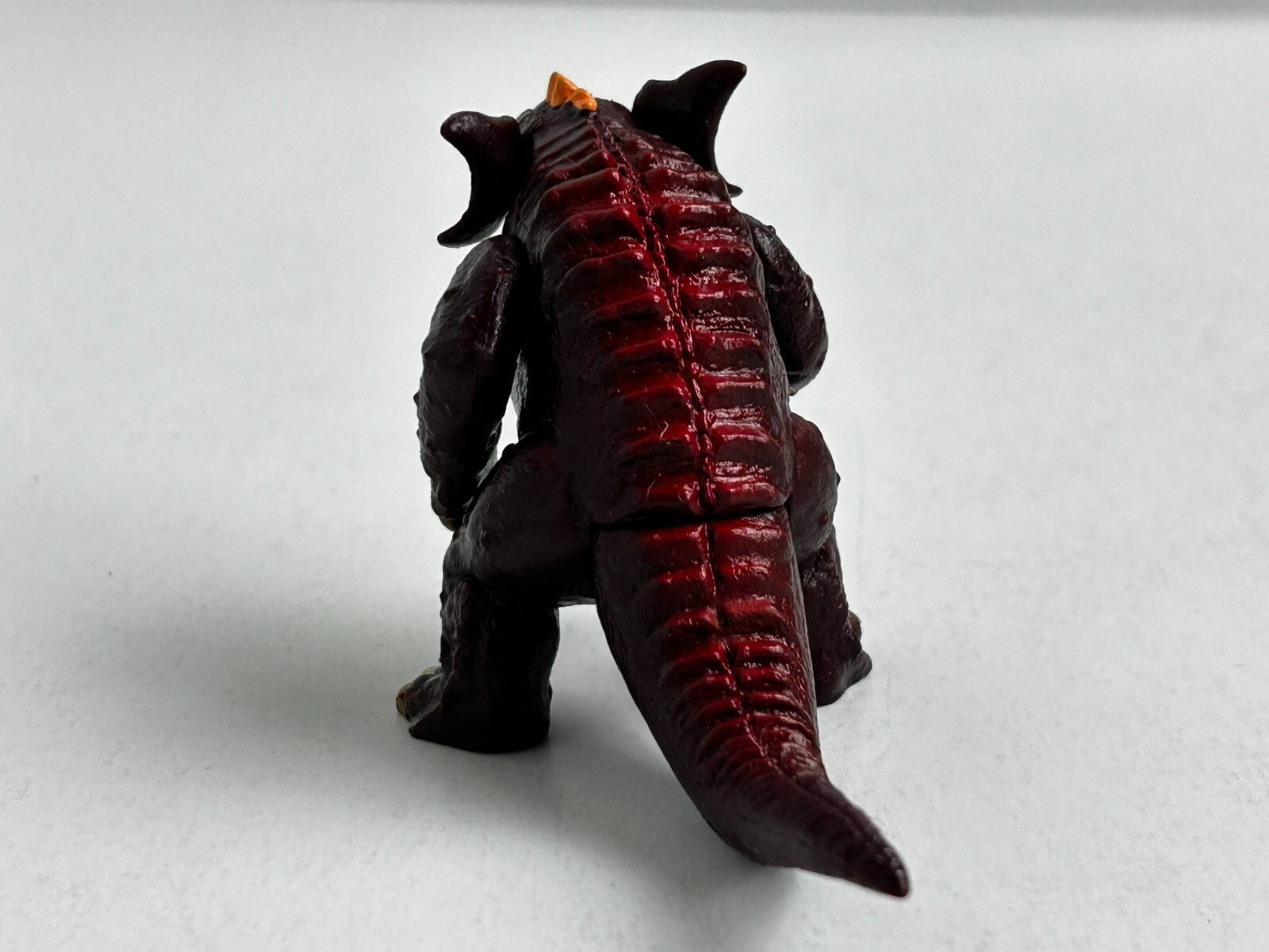 Godzilla BARAGON 2" Gashapon Figure 2001 Bandai Kaiju Monster Japan ...