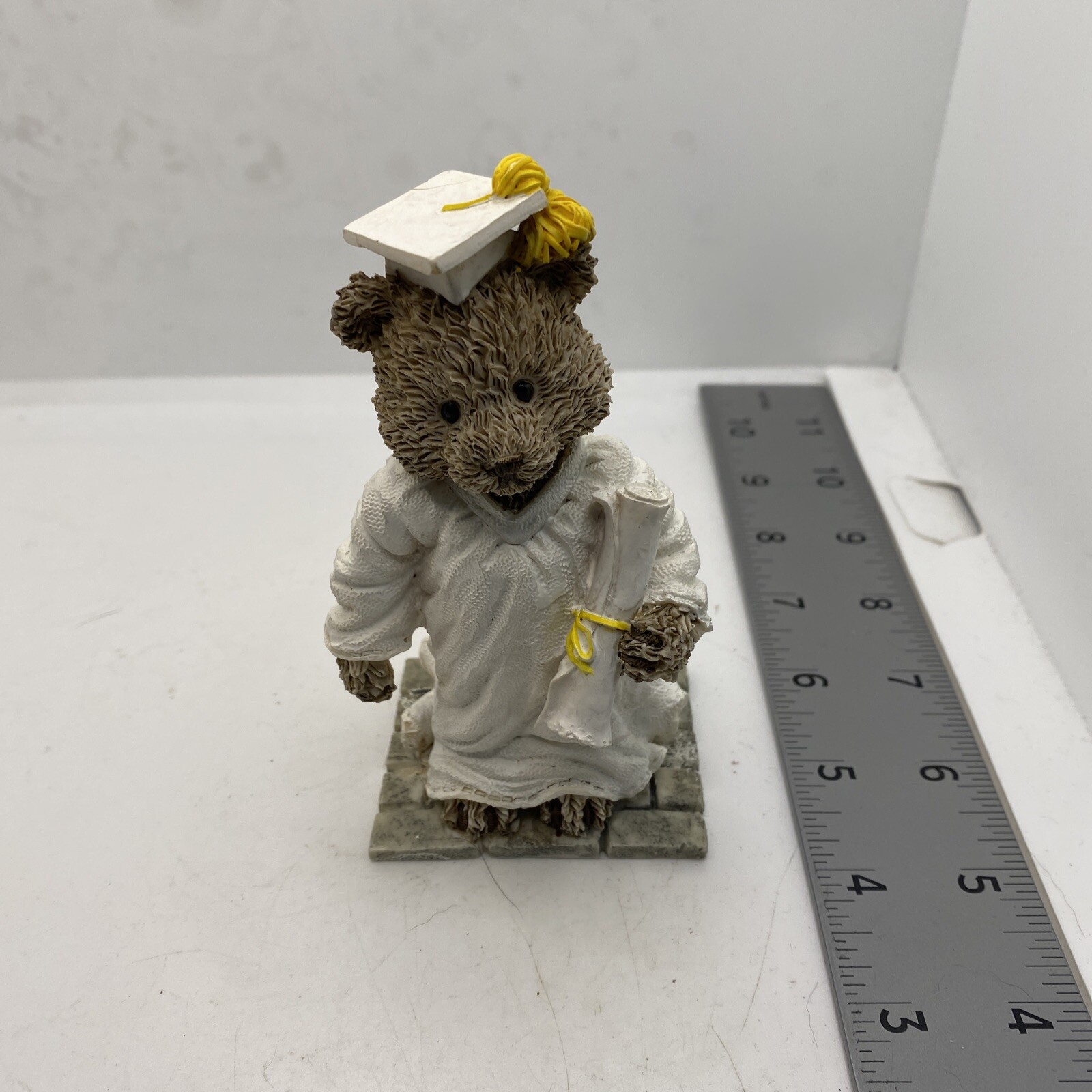 The Windsor Bears Of Cranbury Commons Kimberly "Graduation Day" 46G ...