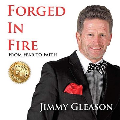 Jimmy Gleason Forged In Fire (Poche) | eBay