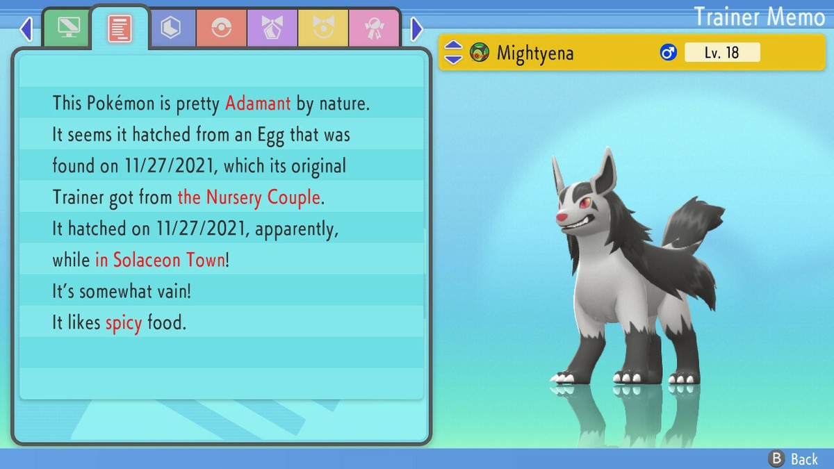 What Level Does Poochyena Evolve Mightyena Pokémon Sardonyx: Raised