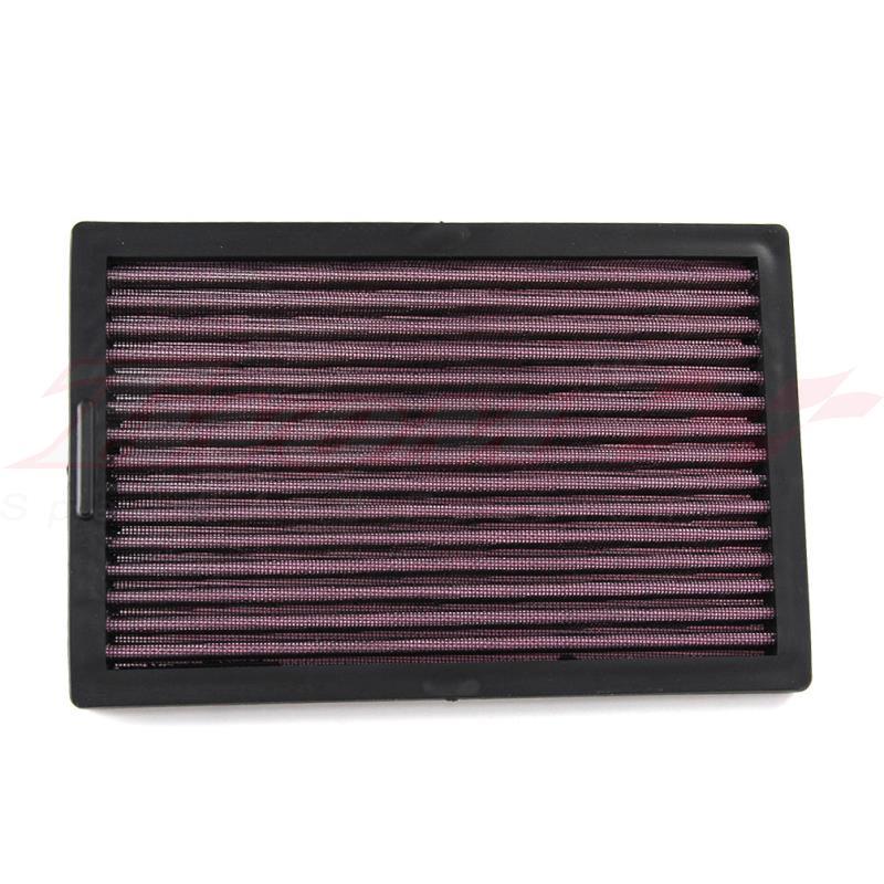 Air Intake Filter Cleaner For Kawasaki EX250J Ninja 250R/EX300A Ninja ...