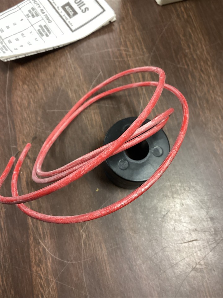 NEW IN BOX! ASCO COIL 064982-004-D | eBay