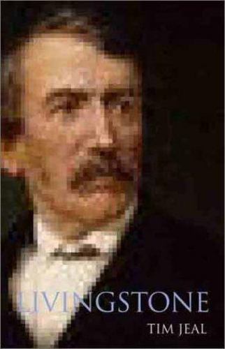 Livingstone by Tim Jeal (2001, Trade Paperback) for sale online | eBay