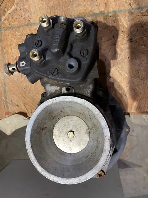 Fuel Distributor. Saab 99 1978 and Saab 900 1979-80 Turbo. with ...