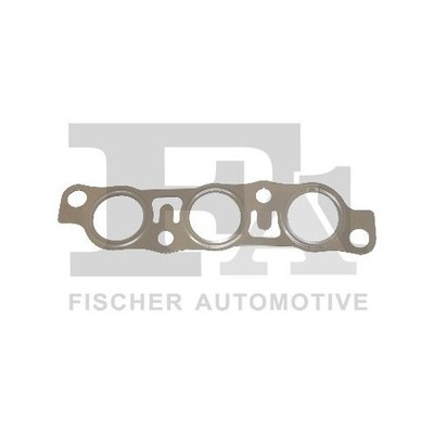 Joint d'étanchéité, collecteur d'échappement compatibilite avec TOYOTA ...