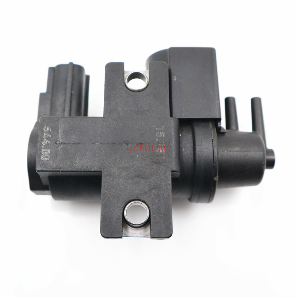 25819-0W010 Turbo Boost Pressure Solenoid Valve For TOYOTA For LEXUS ...