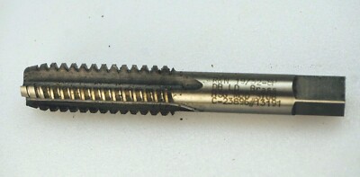 Hand - Acme Thread Taps