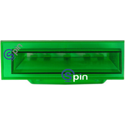 Bill Guide 67mm, JCM,WBA/UBA Green - IGT S2000 Upright. | eBay