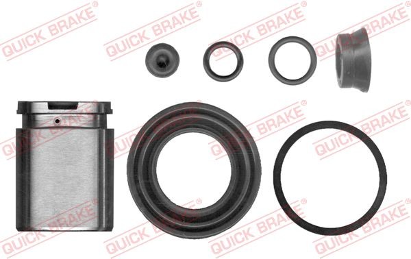 5x Fits QUICK BRAKE QB114-5173 Disc brake caliper repair kit QB114- ⭐UK ...
