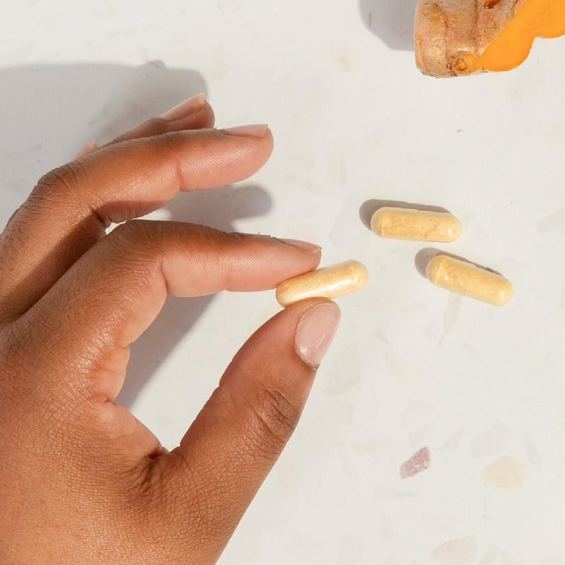 Happy Saffron Plus 90 Capsules - Brain MD | eBay