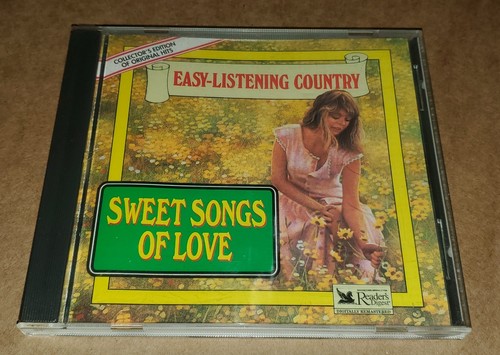 READERS DIGEST EASY LISTENING COUNTRY GOLD 7 CD Lot | eBay