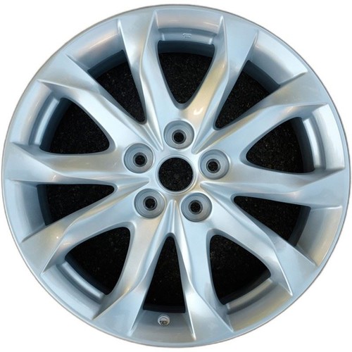 For Mazda 3 OEM Design Wheel 18” 2014-2016 9965227080 64962 | eBay